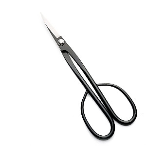 Gardening Hand Tools 210 Mm Long Handle Scissors Bonsai Tools for Beginner Grade Garden Tools Set