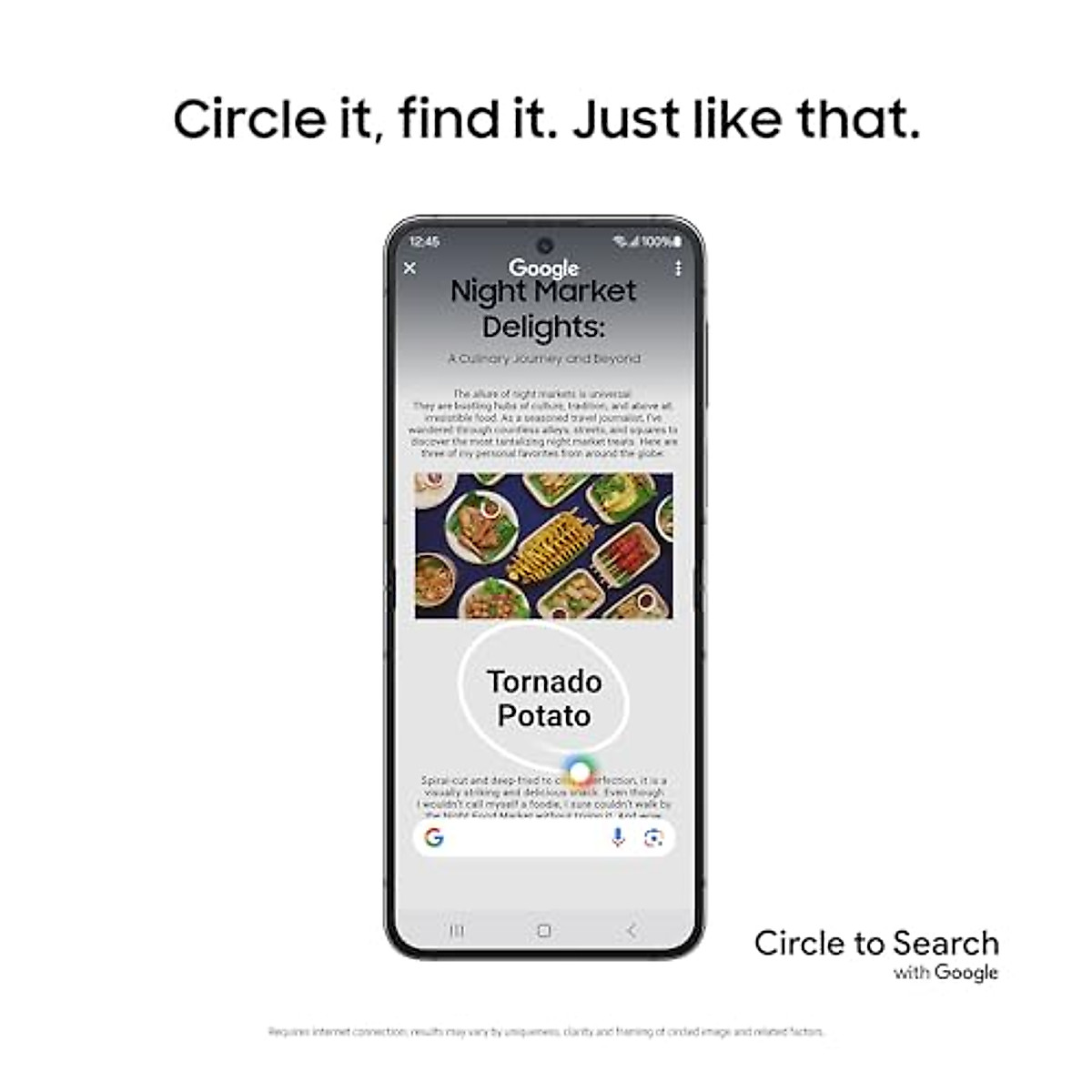 SAMSUNG Galaxy Z Flip5 AI Phone, 512GB Unlocked Android Smartphone, Compact, Foldable Design, One-Hand Control, Best Selfies, Full Cover Screen, Hands-Free Use, US Version, 2023, Lavender