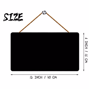 What Happens In The Hot Tub Stays In The Hot Tub Hanging Wood Sign 12 X 6 Inches, Wall Art Home Decor For Front Door Home Entryway Porch Office Coffee Bar