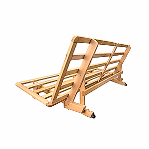 KD Frames Studio Bifold Futon (Queen)