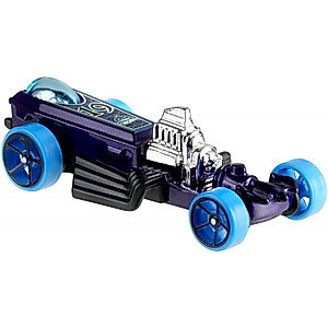 Hot Wheels 1:64 Scale Mainline Multi Car Bundle of Cars