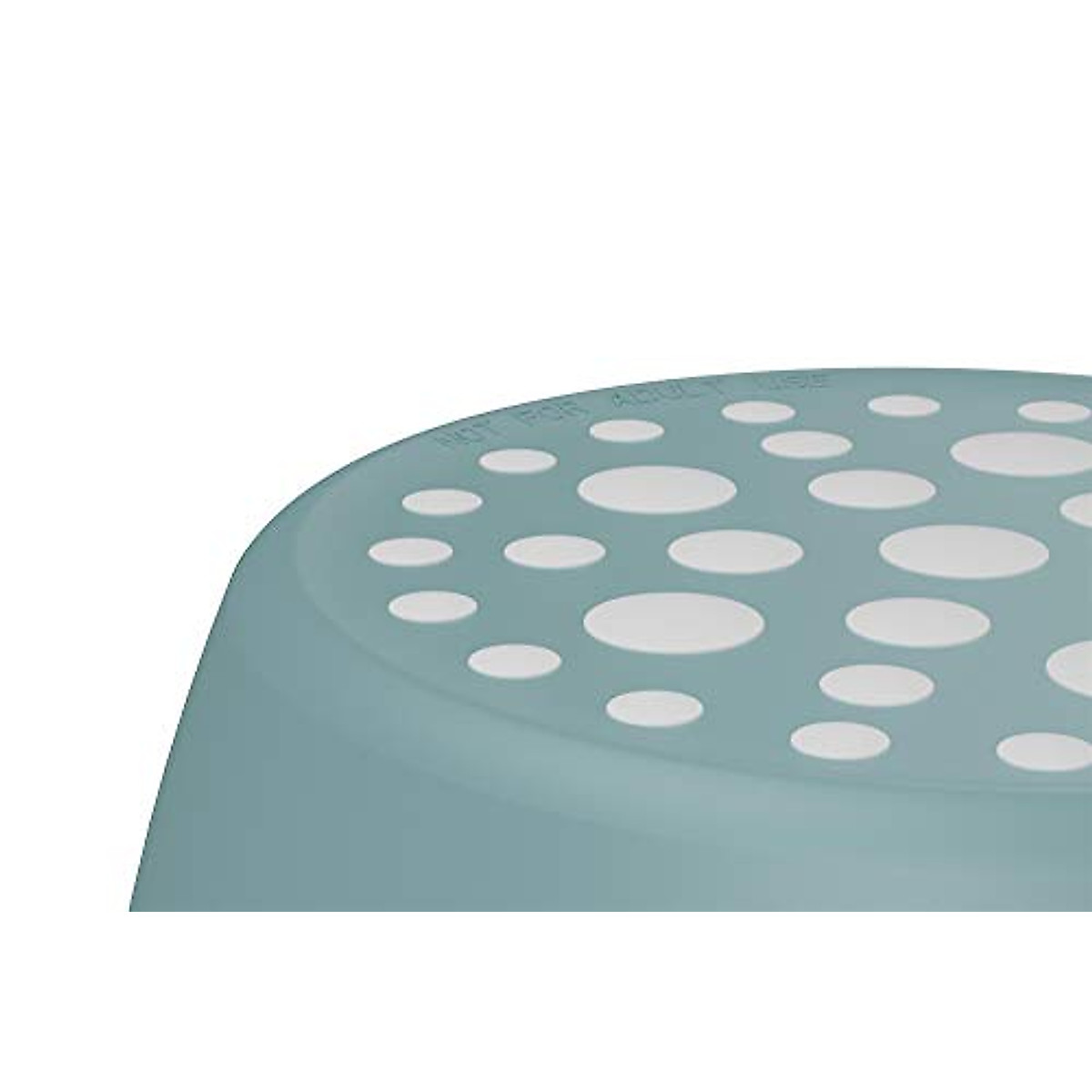 COSCO Kids One-Step Step Stool, 2 Pack, Blue