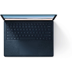 Microsoft Surface Laptop 3 13.5 inches Touchscreen i7-1065G7 16GB RAM 512GB Win 10 (Renewed)
