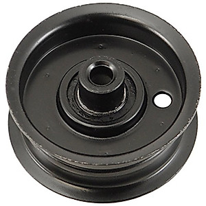 MTD 756-04224 Replacement Flat Idler Pulley