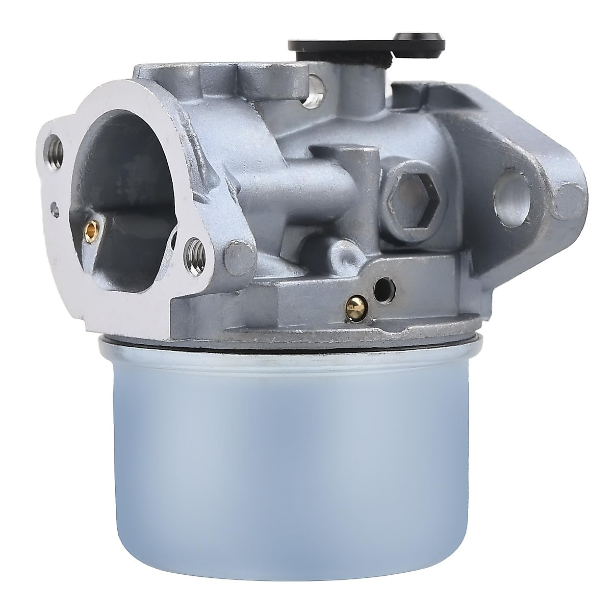 Bynor 694202 Carburetor For B&S 693909 692648 499617 497586 498254 497314 497347 497410 799872 790821 498255 498966 14111 124T02 124T05 124T07 126M02 4-7 hp Engines