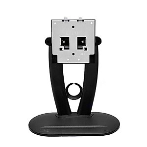 Flat Panel Screen Monitor Stand 502060100200-C Compatible Replacement Spare Part for Dell 17 inch E173FPf Series