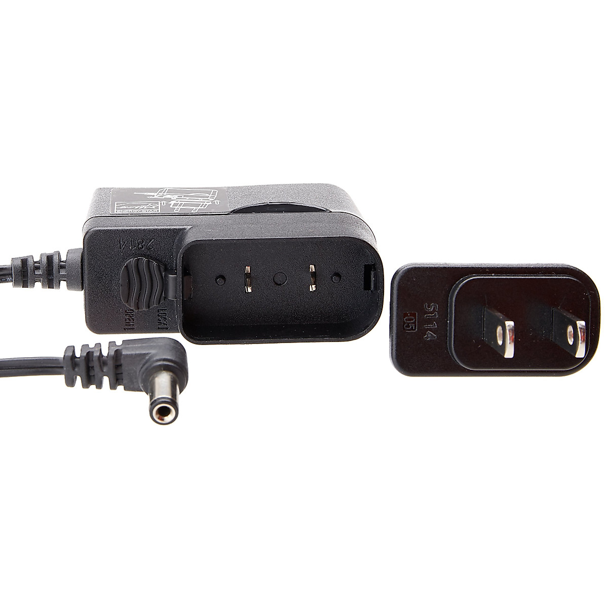 Plantronics Cs Series & Avaya Ac Adapter