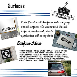 Novelty Movin As Fast As I Can Funny Car Stickers - Van Stickers - Campervan Decals - New Driver Sticker - Bumper Stickers - Funny Car Accessories (Blue)