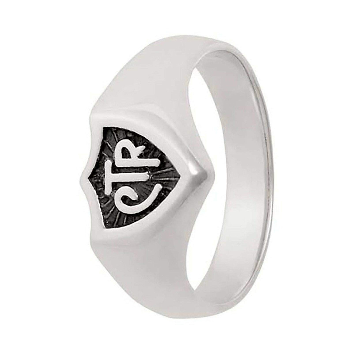 CTR RING " Large" - J68a (10)