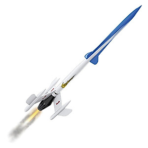 The Super Mars Snooper