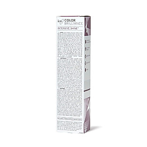 Ion True Tones for Dark Hair Permanent Crème Hair Color Violet Violet