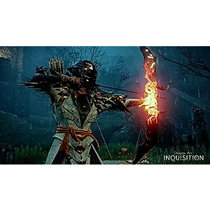 Dragon Age Inquisition - Standard Edition - PlayStation 4