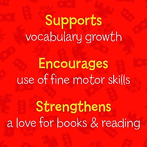 Daniel Tiger's Neighborhood Interactive Electronic Take Along Storyteller with 11 books (Daniel Tiger's Neighborhood Children's Interactive Story and Song Carry Along Player With Books)