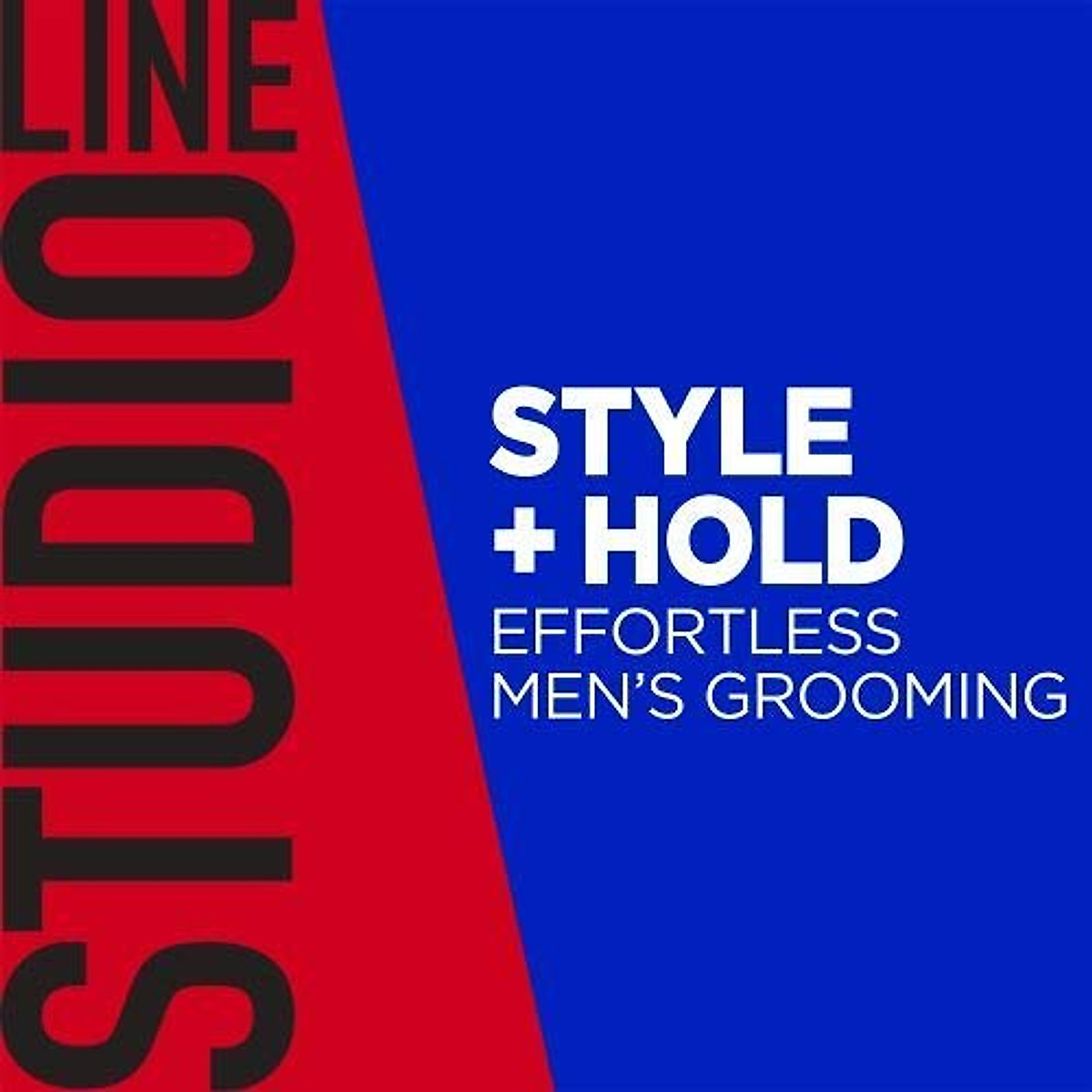 L'Oreal Paris Studio Line INVISI Gel, Strong Hold 6.80 oz ( Packs of 4)