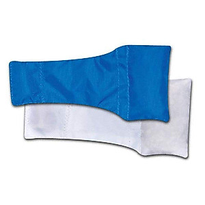 Champro Long Neck Bean Bag (White), Large