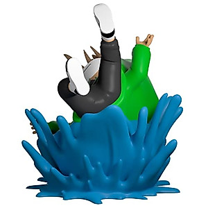 Youtooz Dream #134 3.6" inch Vinyl Figure, Collectible Limited Edition Gamer Figure from The Youtooz Gaming Collection