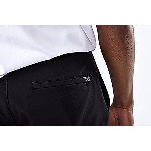 EvoShield Men's Standard GME, Black, Size 30