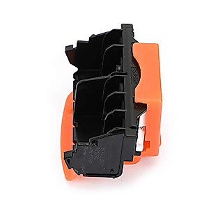 Topteng PrintHead For Canon IP7200 IP7210 iP7220 IP7280 MG5420 MG5450 MG6400 MG5480/5520/5540 QY6-0082