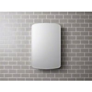 KOHLER 246553 Aluminum Medicine Cabinet