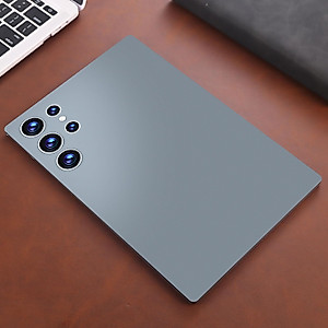 Yoidesu 4G LTE Tablet, 10.1 Inch Android 11 Tablet, 8GB ROM 128GB ROM, 8800mAh Battery, 3200x1440 IPS HD Touchscreen 8MP+13MP Camera, Bluetooth,WiFi (Gray)