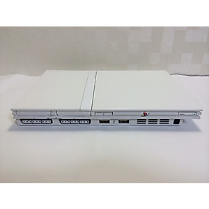 PlayStation 2 Ceramic White (SCPH-70000CW) [maker production end]