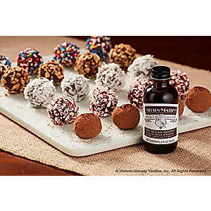 Nielsen-Massey No Sugar Added Madagascar Bourbon Pure Vanilla Extract for Baking and Cooking, 1 Gallon