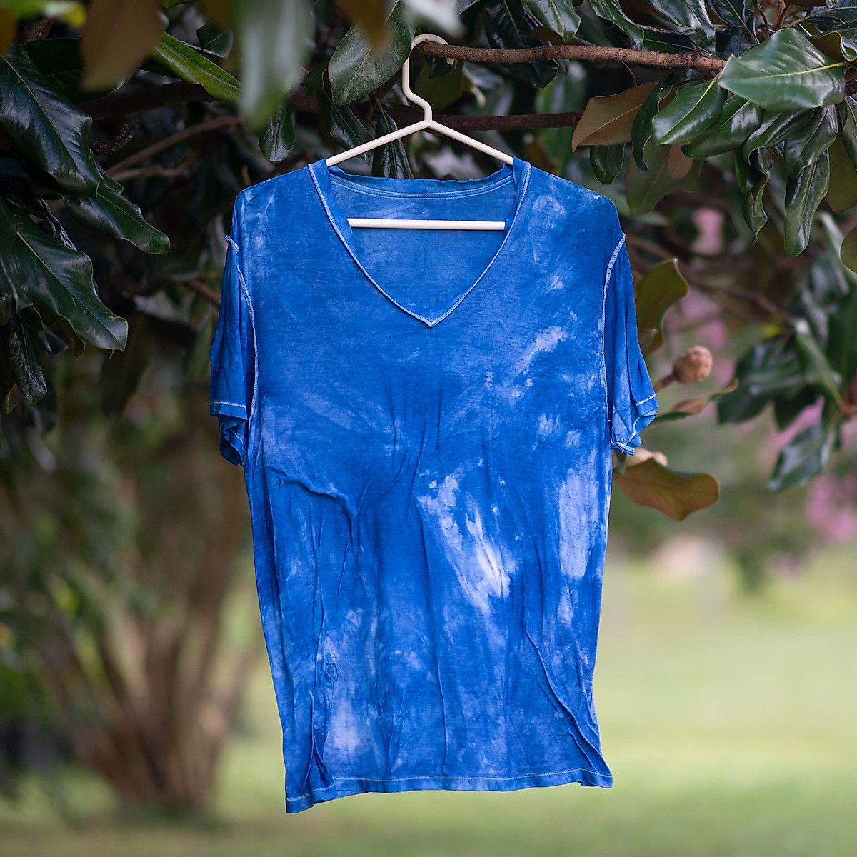 Shepherd Textiles Indigo Extract Natural Dye, 1 oz.