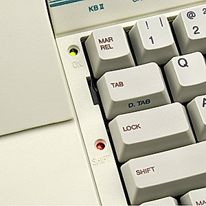 Royal 69149V Scriptor Typewriter