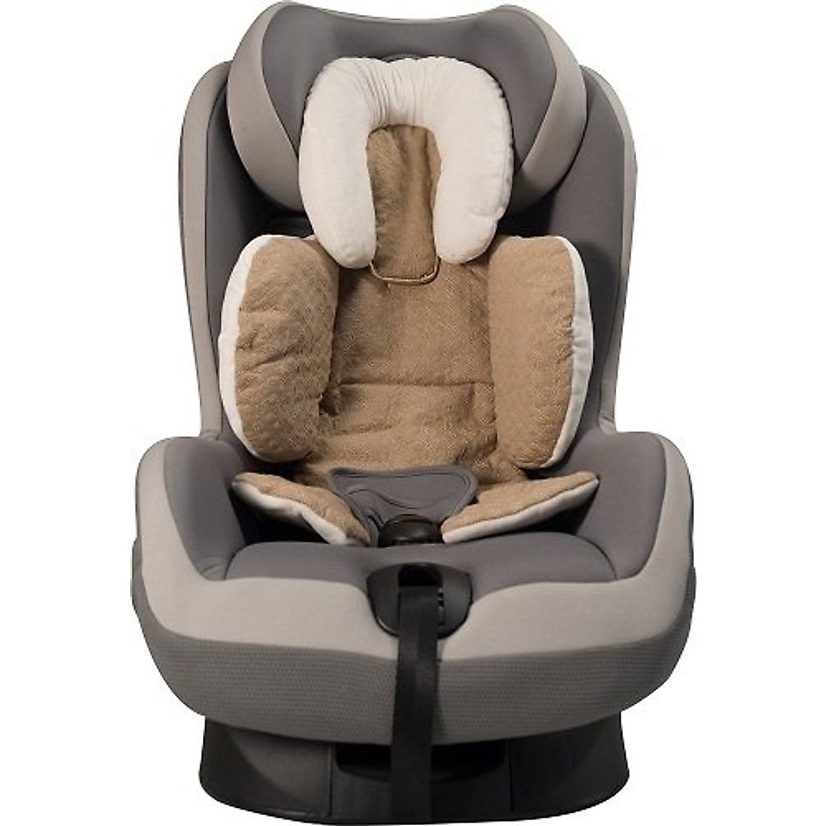 JJ Cole Reversible Body Support Graphite