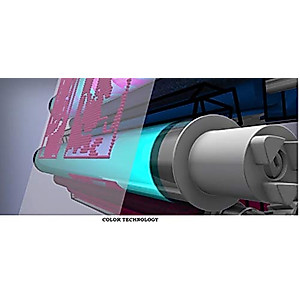 Speedy Toner Brother TN221 Laser Toner Replacement Cartridges Set of 5, CMYK