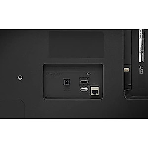 LG 43-Inch Class UQ9000 Series Alexa Built-in 4K Smart TV (3840 x 2160), 60Hz Refresh Rate, AI-Powered 4K, Cloud Gaming (43UQ9000PUD, 2022)