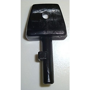 fastoworld FIT [TOR] [73-5190] Toro 1800 Power Curve Snowthrower Key 38025 38026 Snowblower