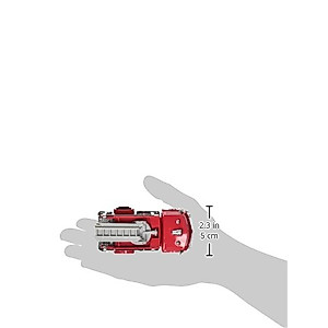 Disney Pixar Cars Deluxe Red