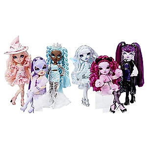 Rainbow Vision Costume Ball Rainbow High - Fashion Collectors Doll - 11 inch (Demi Batista)