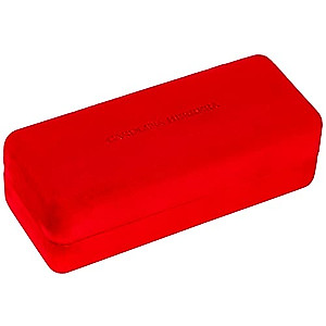 Carolina Herrera Gradient Dark Green Square Ladies Sunglasses CH 0037/S 0PEF 08 58