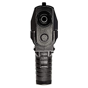 Umarex XBG .177 Caliber BB Gun Air Pistol , Black