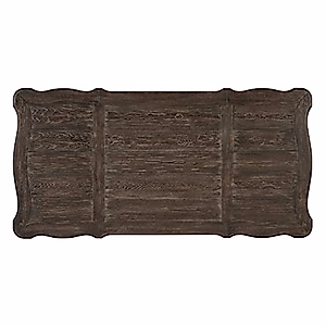 Hooker Furniture Home Office Traditions Executive Desk