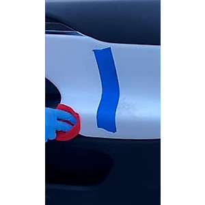 Renegade Products USA Tesla Detailing Kit - Car Wash Kit for Interior/Exterior Detail & Wash for Model S, Model 3, Model X, & Model Y