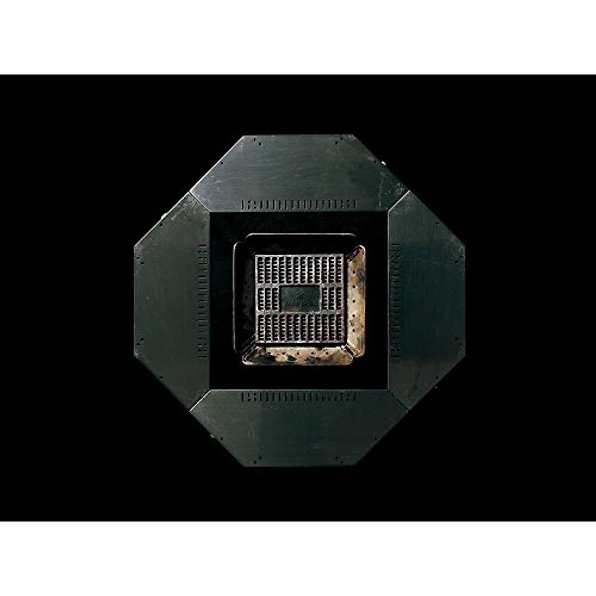 Snow Peak Jikaro Takibi Table