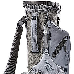 Cobra Golf 2019 Ultralight Sunday Bag (Quiet Shade)