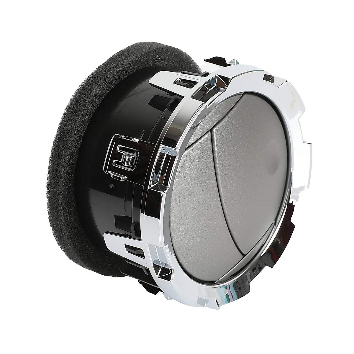 Dashboard AC Heater Air Vent Duct DC3Z19893BA DC3Z-19893-BA for Ford F150 F250 F350 F450 Super Duty 2011-2015