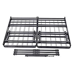 V&LX 14inch 2 in 1 Smart Base, Queen & King