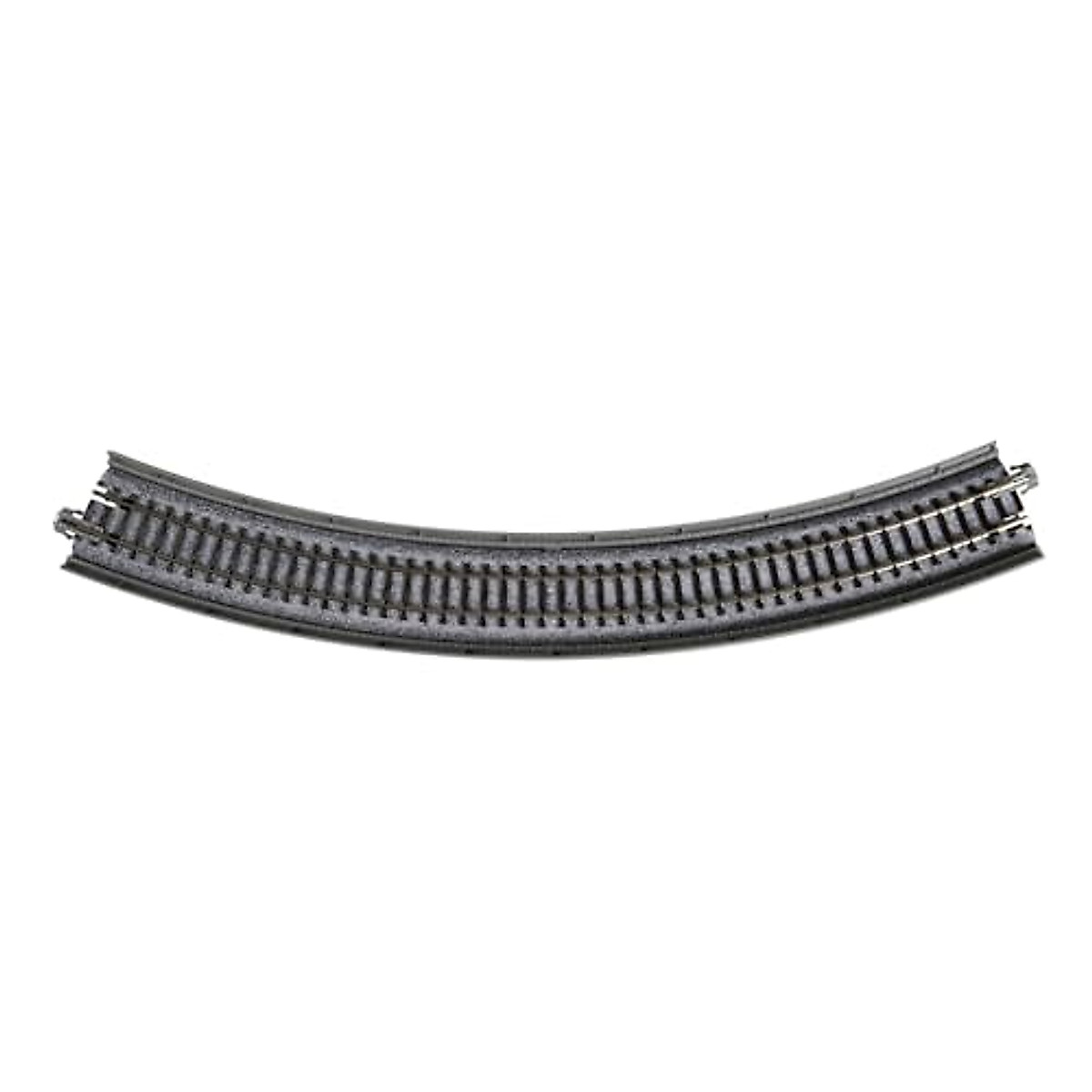 Kato USA Inc. N 315mm 12-3/8 Radius 45-Degree Viaduct 2 KAT20520 N Track