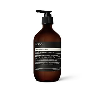 Aesop Classic Conditioner | Lightly Nourish, Hydrate, Disentangle and Smooth Hair | Botanical Oils with Hydrating and Hair-Softening Properties | 17.7 oz