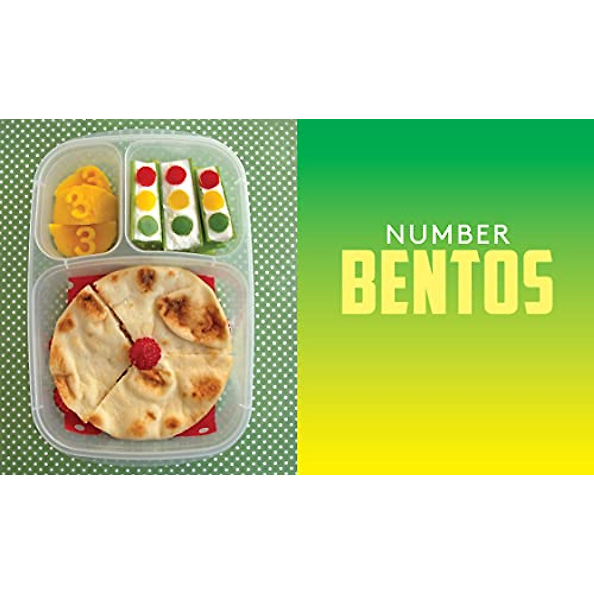 Fresh Bento: Affordable, Healthy Box Lunches Your Kids Will Adore (46 Bento Boxes)