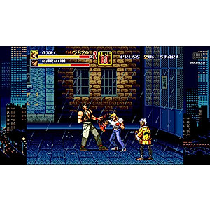 SEGA Genesis Classics - Xbox One