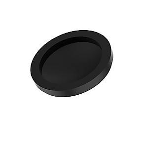Weltool SR1 Rubber Button Cover for MAGLITE C/D Flashlight Switch Seal Accessories