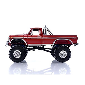 Greenlight Collectibles - for F-250 Monster Truck - 1974-1/18