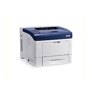 Xerox Phaser 3610/DN Monochrome Printer, Amazon Dash Replenishment Ready,Gray