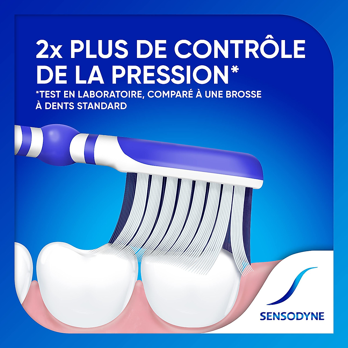 Sensodyne Extra Soft Toothbrush Repair/Protect
